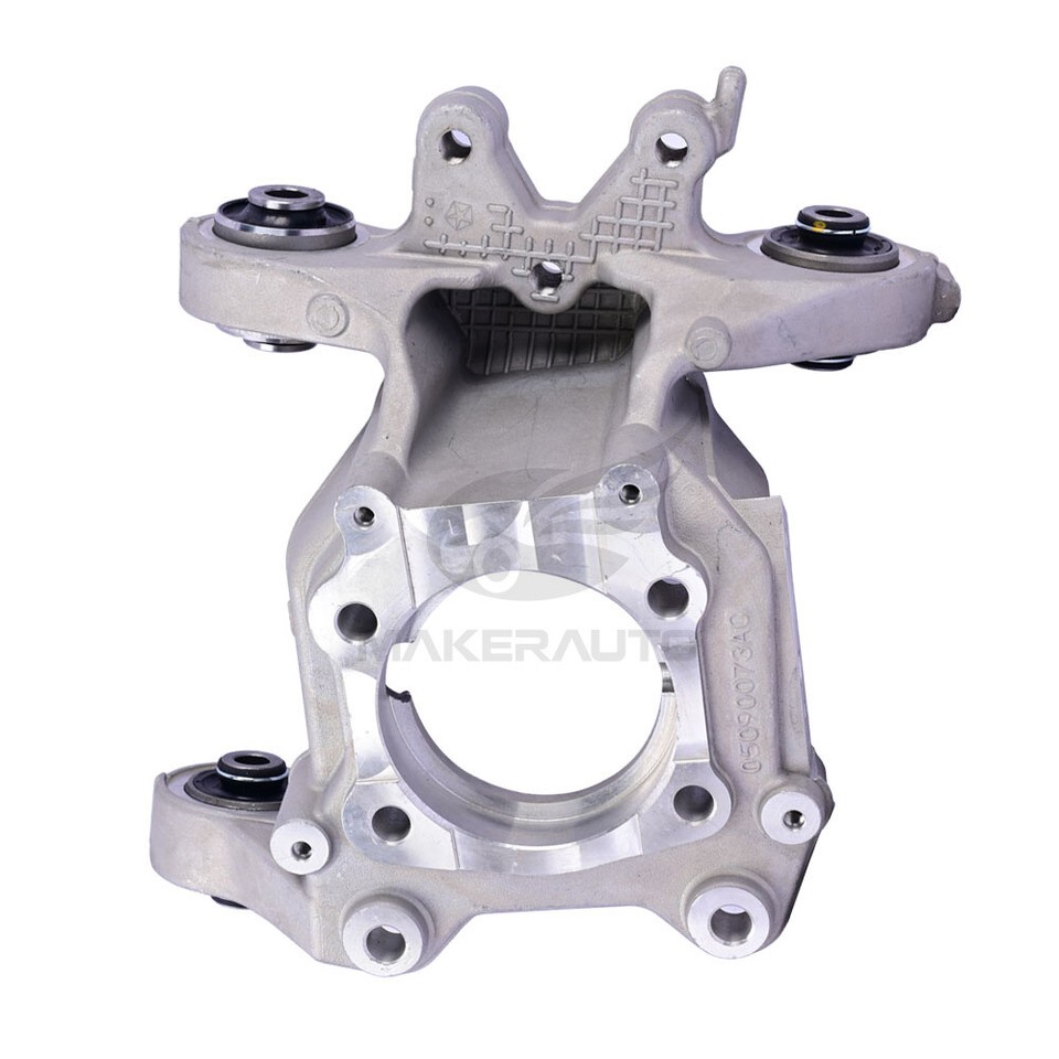 For Jeep Cherokee 2014-2018 Rear Left Side Suspension Knuckle 5090073AE ...