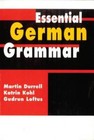 Essential German Grammar (Essential Language Grammars) (Volume 1 ...