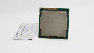 Intel Core i7-2600 3,4GHz-3,8GHz 8MB Intel HD 2000 Graphics Sockel 1155 ...