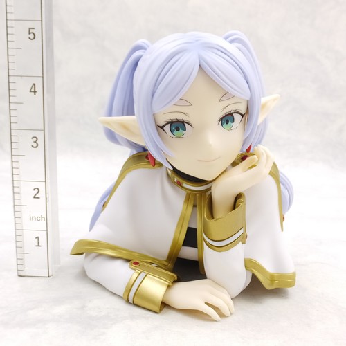 #G1852 Japan Anime Figure Frieren Beyond Journey's End | eBay
