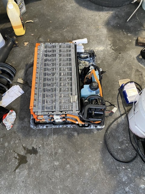 BMW 61257615387 Genuine OEM Factory Original Battery for sale online | eBay