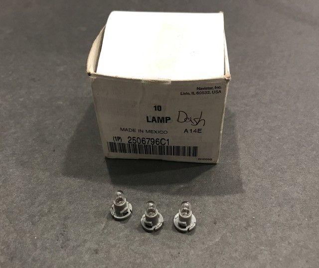 International 2506796C1 for sale online | eBay