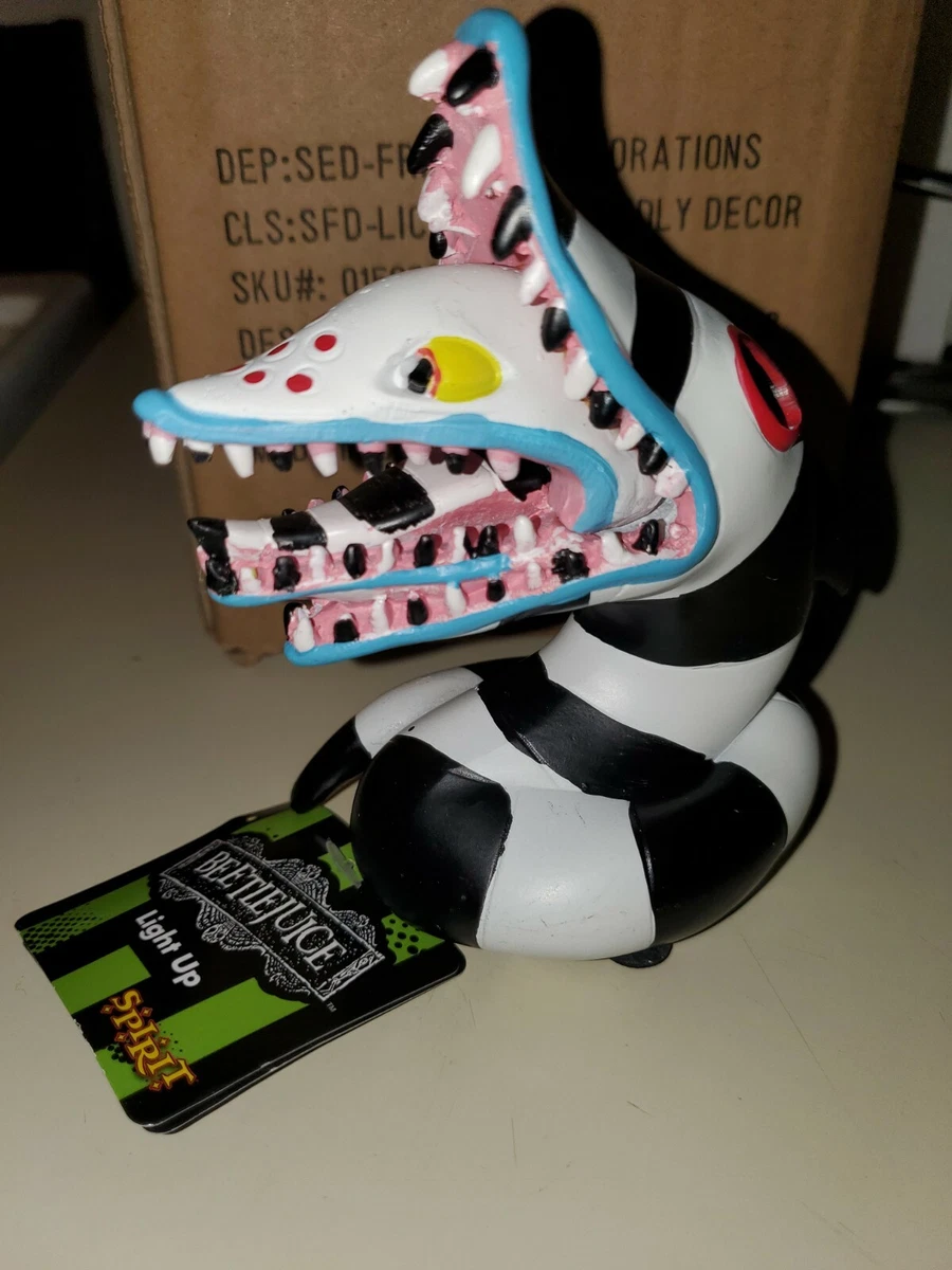 Sandworm Beetlejuice