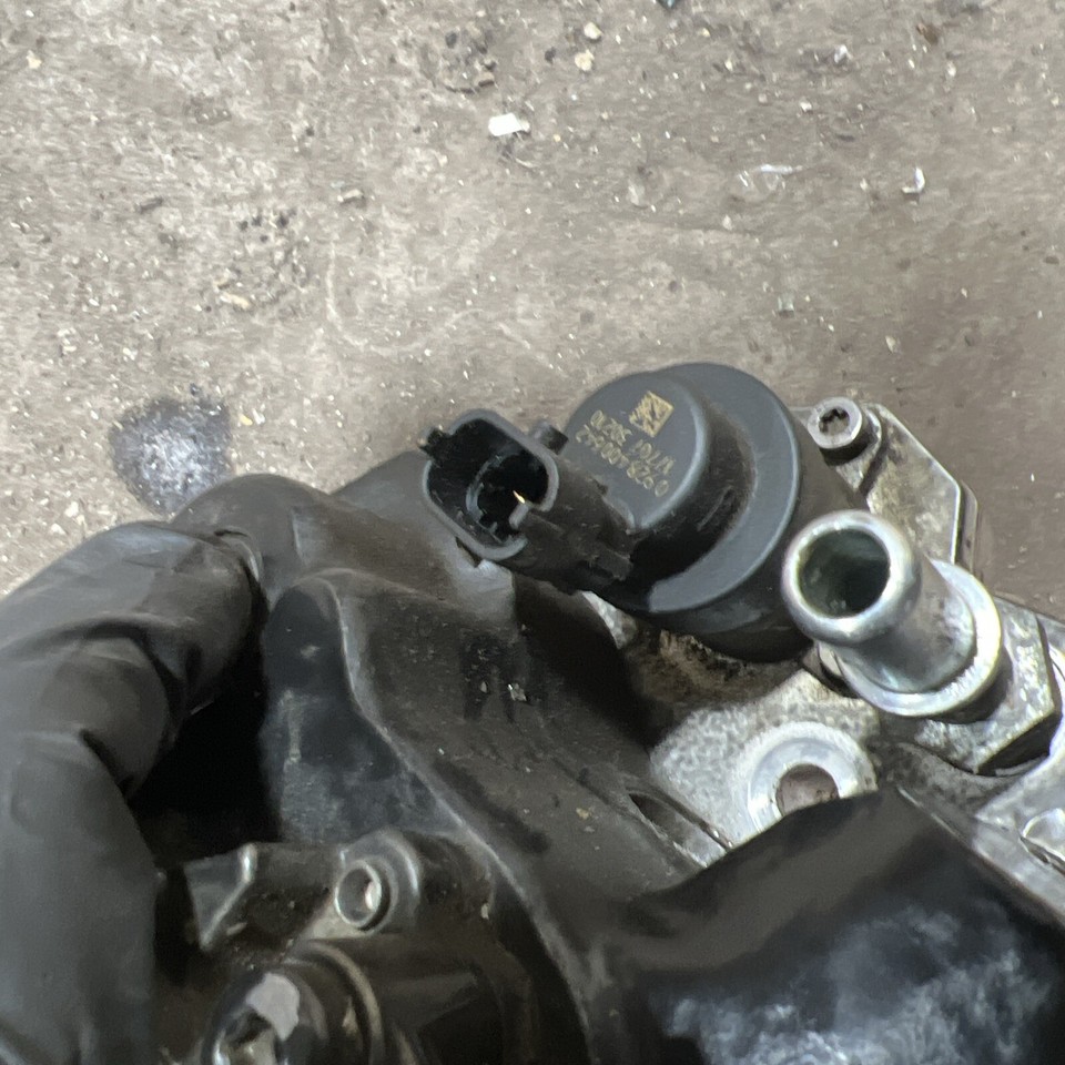 CORE Bosch Cummins Diesel Fuel Injection Pump 5622801 0445020377 FOR ...