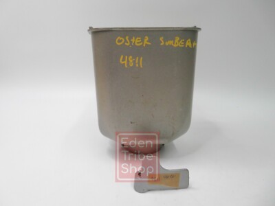 Oster Sunbeam Bread Maker 4807 4809 4810 4811 4812 4813 Baking Loaf Pan ...