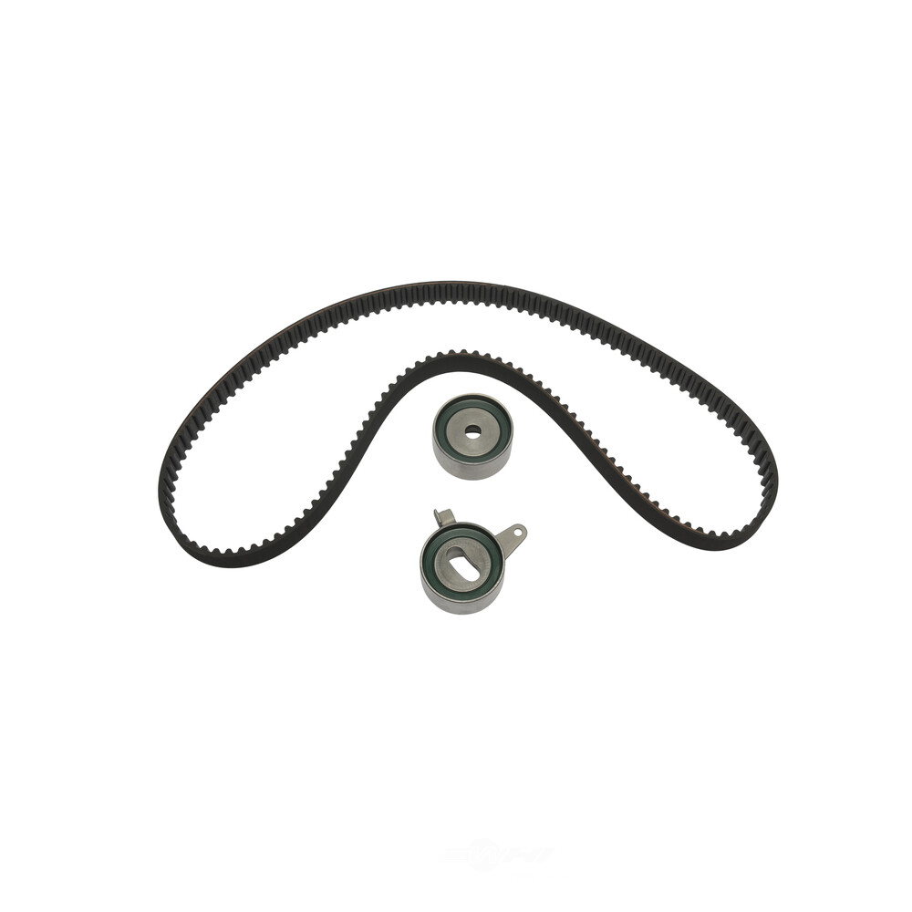 Engine Timing Belt Kit-Component Kit GTK0318 fits 01-05 Kia Rio 1.6L-L4 ...