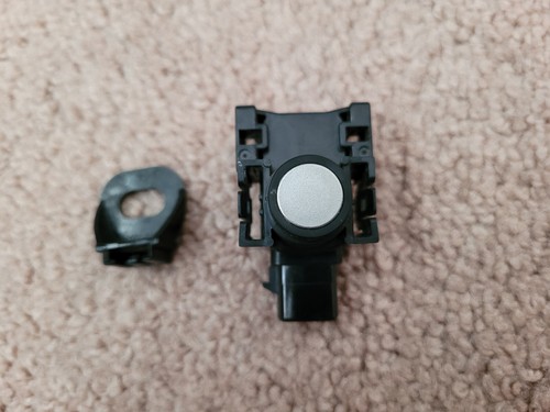 15 16 17 18 19 20 LEXUS GS350 REAR BUMPER PARKING SENSOR 89341-78010-B2 ...