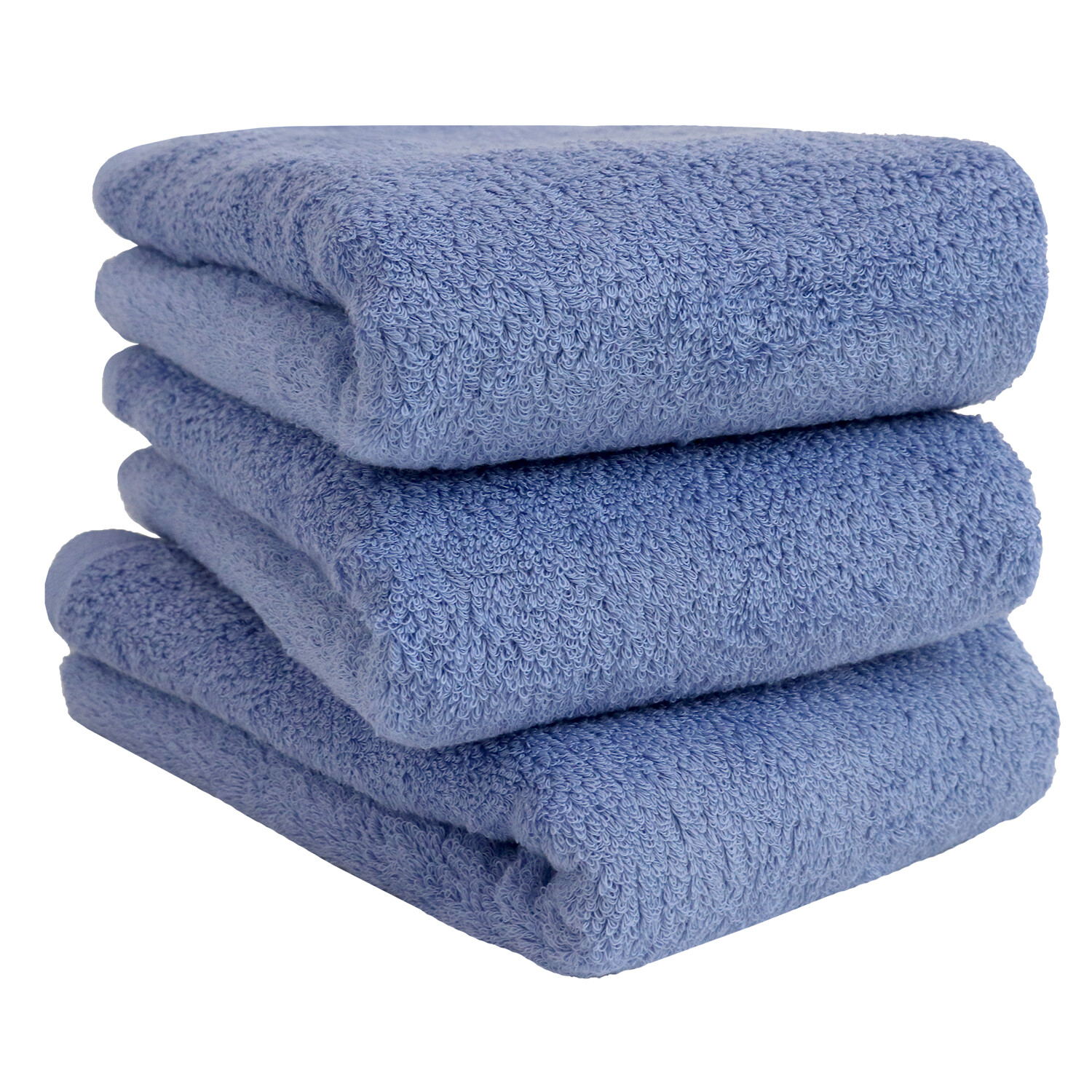 Hiorie Hotel Soft Classy Water-Absorption Mini Bath Towel 3 Sheets ...