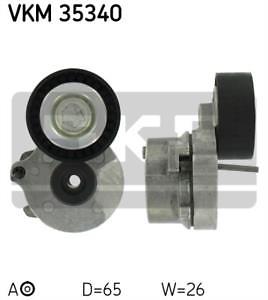 SKF VKM35340 Tensioner Pulley for sale online | eBay