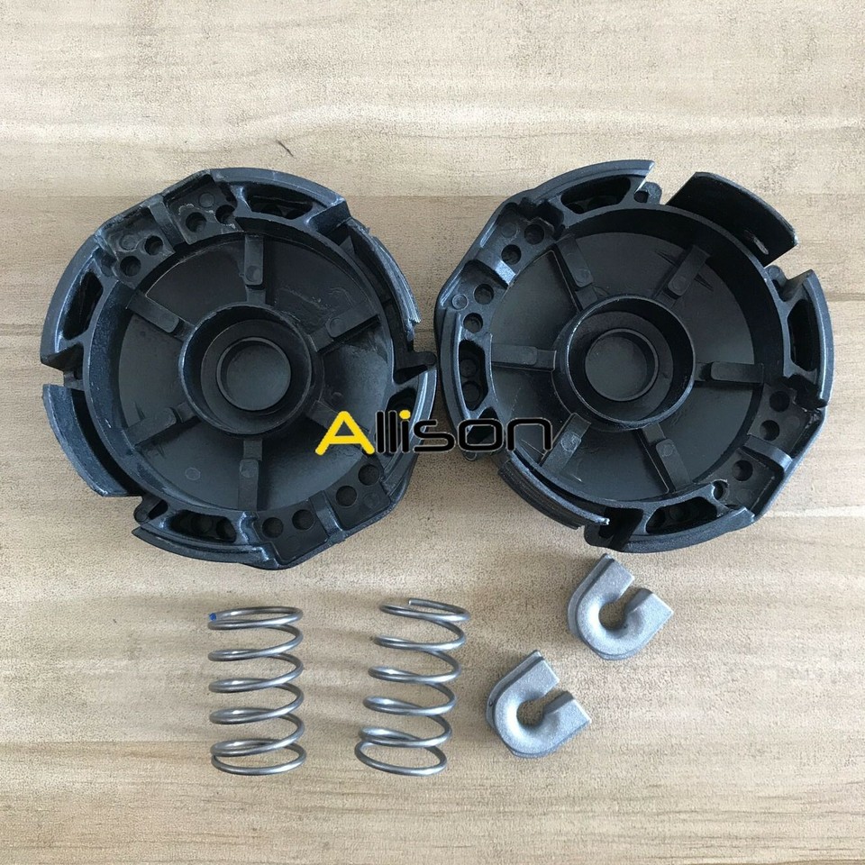 Trimmer Head Cover & Eyelet ECHO SRM266 SRM270 SRM280 X472000031 Speed ...