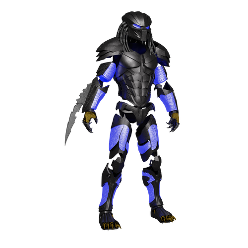 Conversion Kit: Predator 3K | eBay