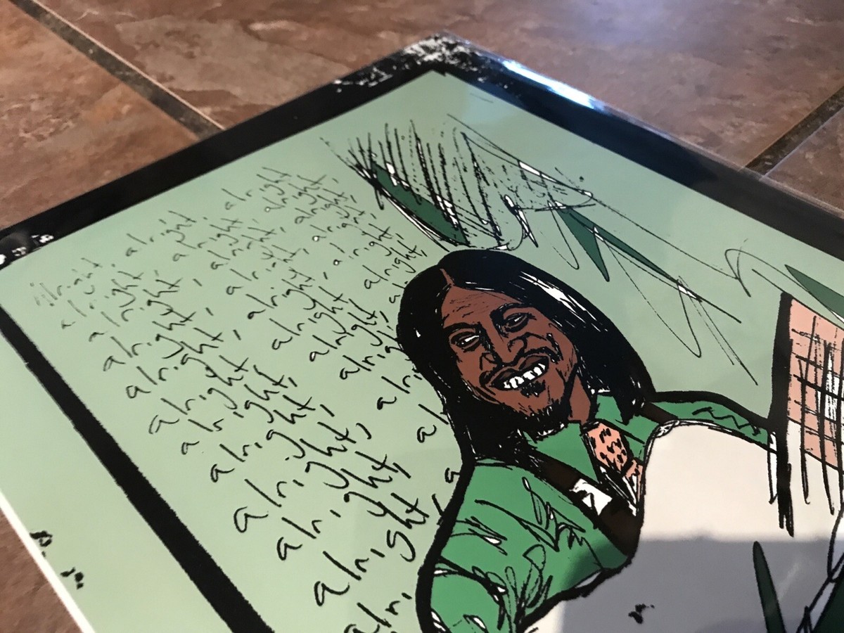 Alright Alright Alright Outkast