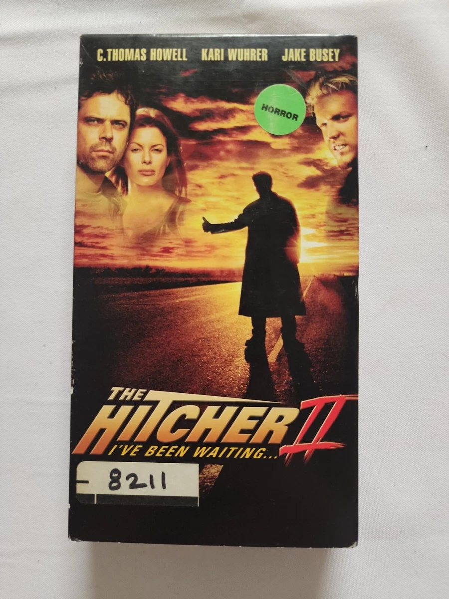 The Hitcher 3