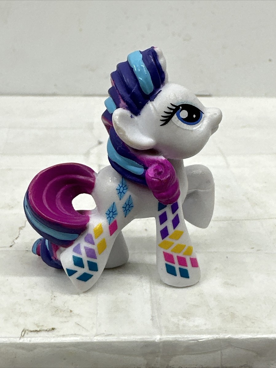 Mlp Fim Stamps HASBRO MY LITTLE PONY MLP G4 FRIENDSHIP IS MAGIC FIM