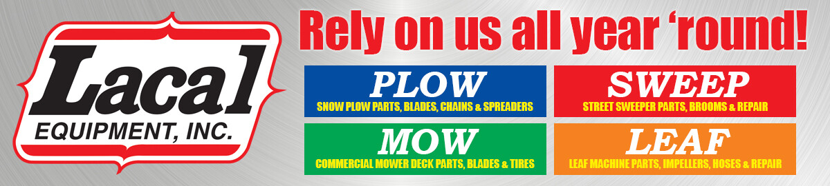 Lacal Equipment | eBay Stores