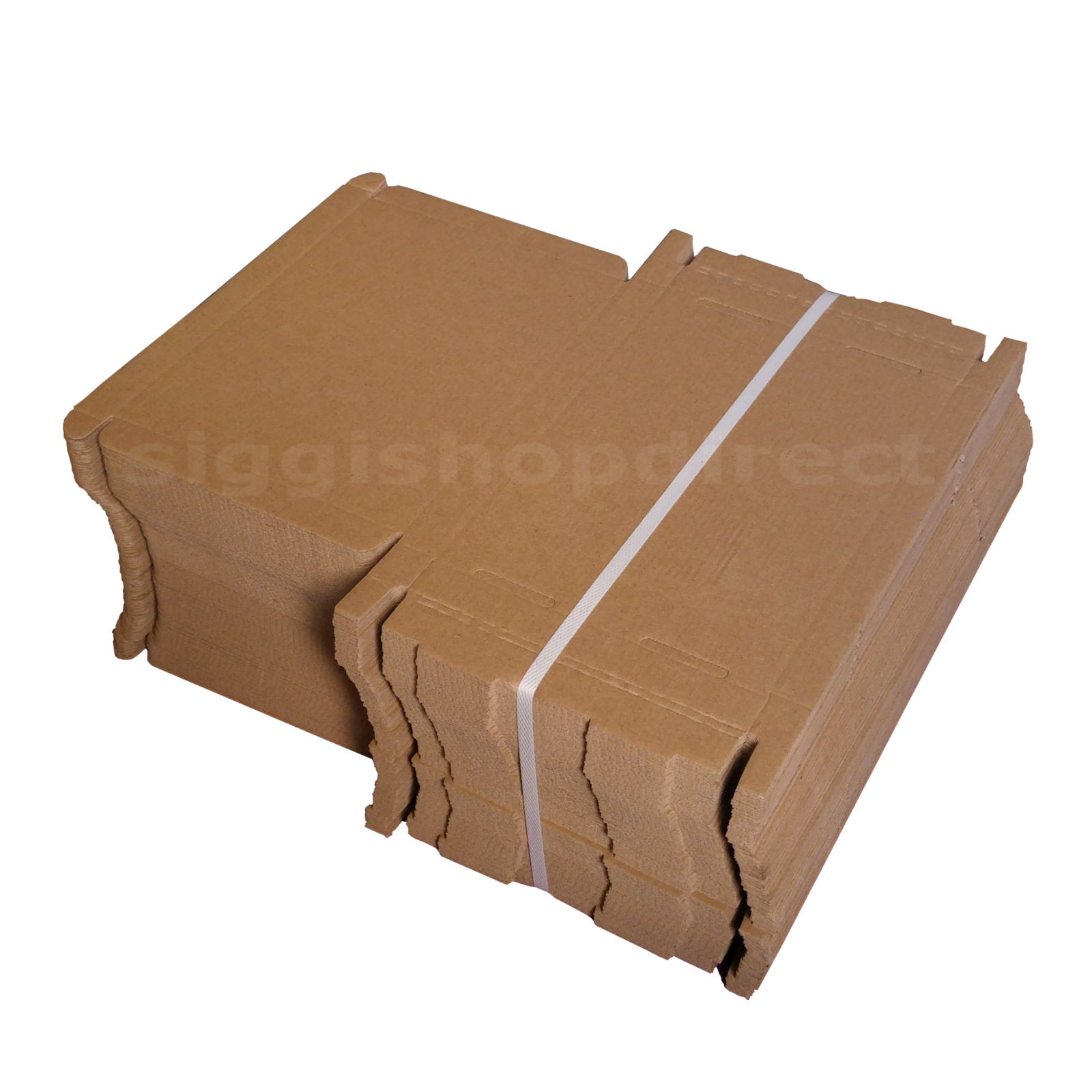 100 x A4 C4 Royal Mail Large Letter Box PIP Postal Shipping Cardboard ...