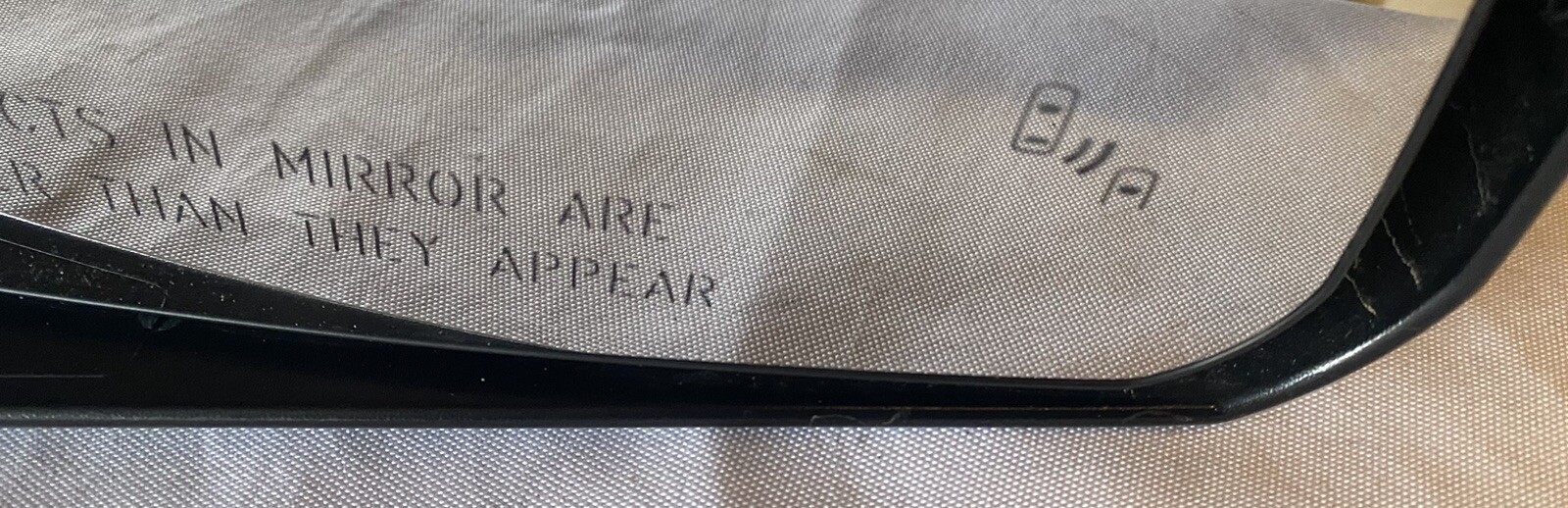 OEM 2014 - 2020 Toyota Tundra RIGHT RH 87910-0C400-00 Heated Driver ...