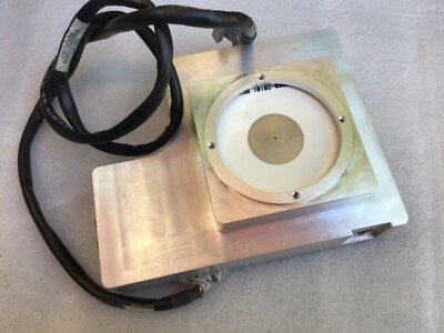 Thermo Finnigan MAT LCQ Mass Spectrometer Ceramic Plate 97000-20101 | eBay