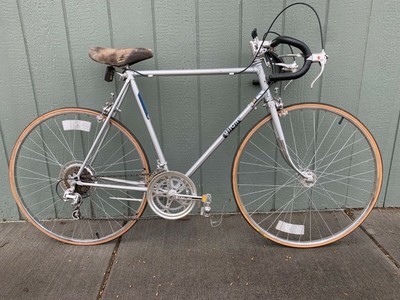 Vintage Bicycles - Gitane Bicycle - Nelo's Cycles