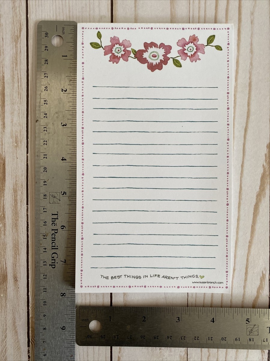 Susan Branch Stationary
