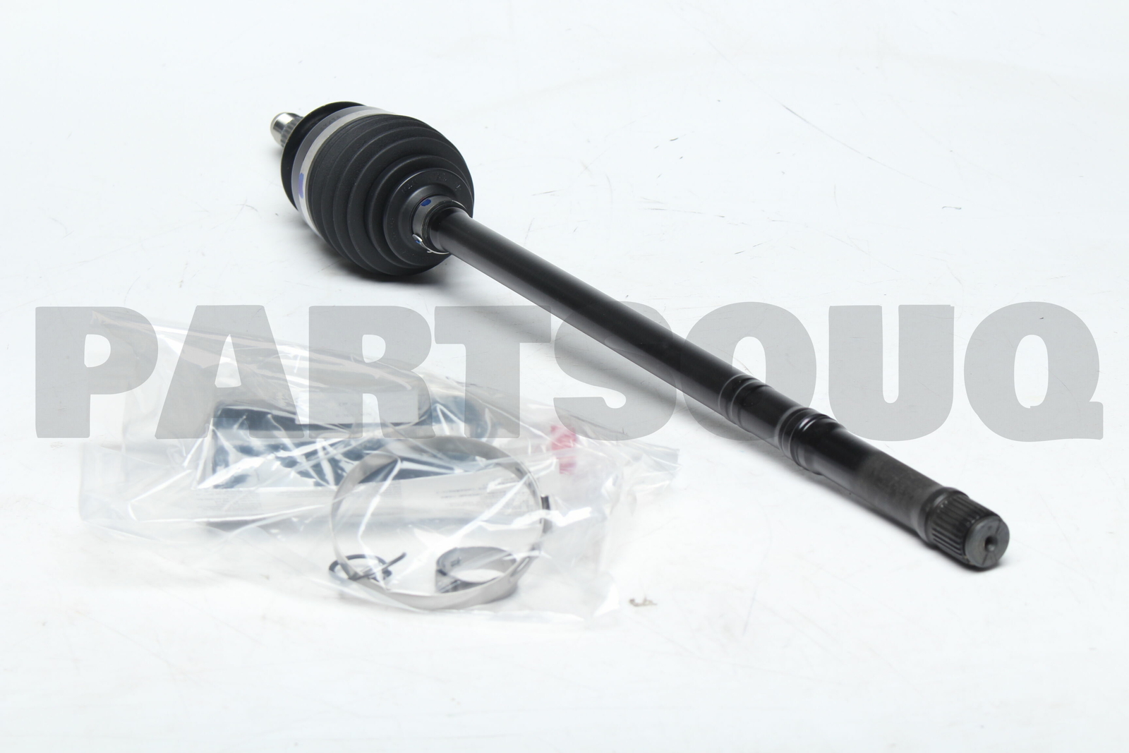 28391SG050 Genuine Subaru EBJ SHAFT UNIT 28391-SG050 | eBay