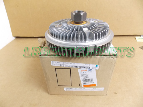 LAND ROVER COOLING FAN CLUTCH VISCOUS RANGE ROVER 03-05 M62 BEHR ...