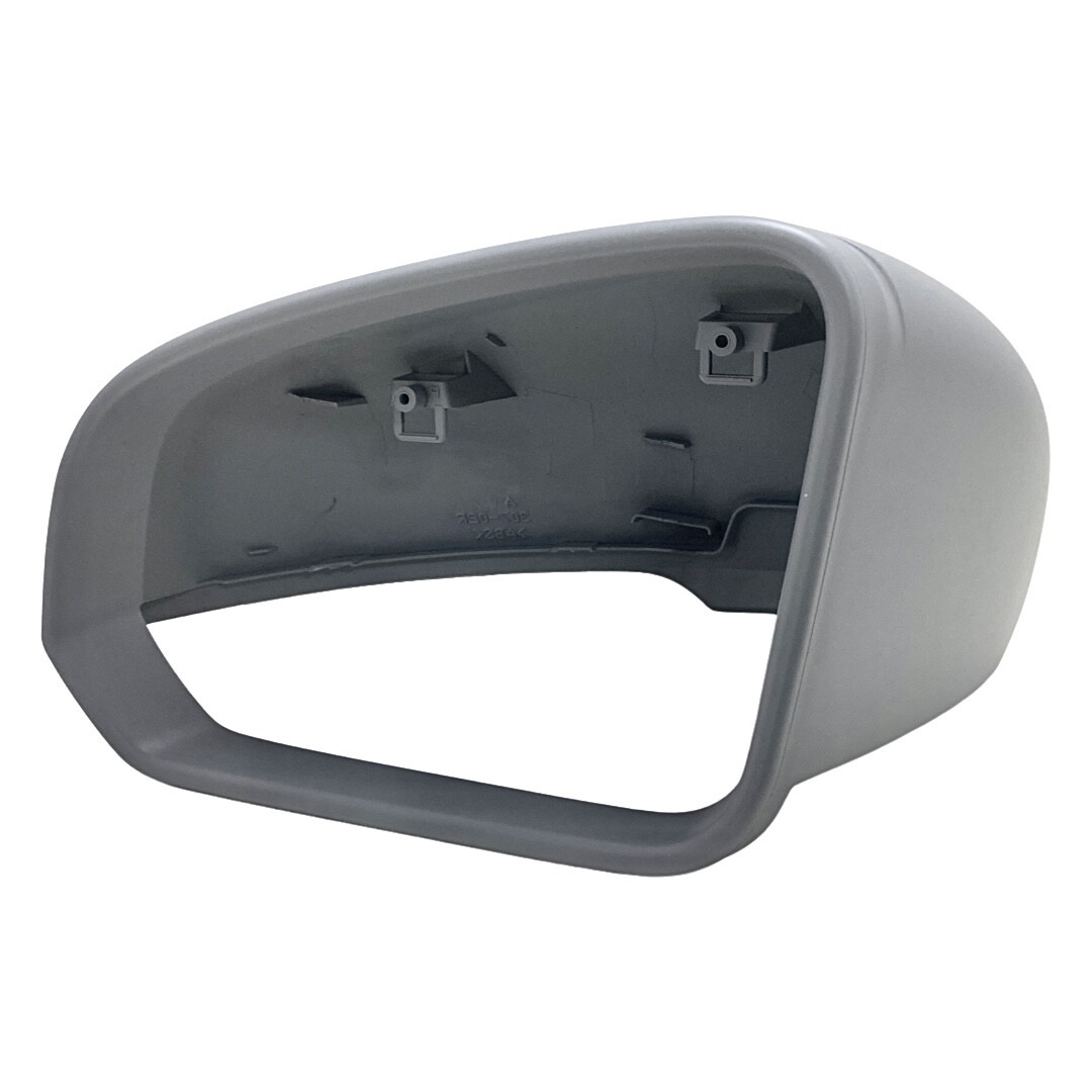 Driver Side Mirror Cover Cap For 2017-21 VOLVO V60 S60 S90 V90 Primed ...