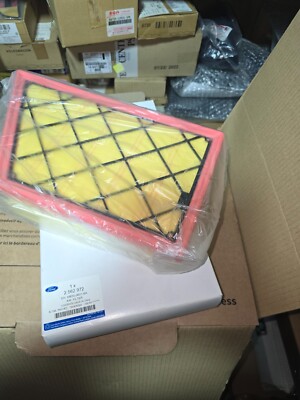 Ford Ranger 2.0 3.0 Ecoblue 22 - On Air Filter. Genuine 2562972 | eBay UK