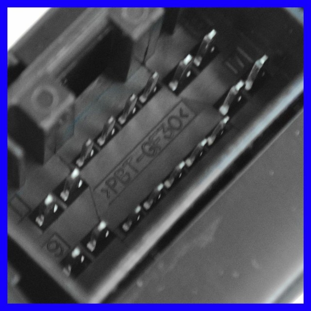 Transfer Case Control Module Motorcraft TM-101 for sale online | eBay