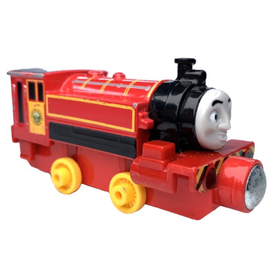 Thomas & Friends Take n Play Along Victor Train Tank Engine Diecast ...