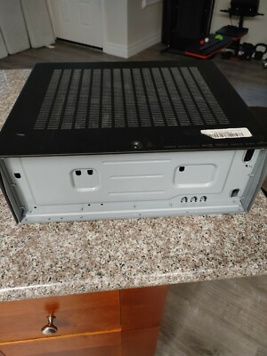 Sony STR-ZA2100ES 7.2 receiver. For parts only 27242901919| eBay