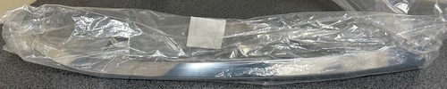 Honda 71162-TVA-A01 Right Front Grille Extension Molding for 18-20 ...