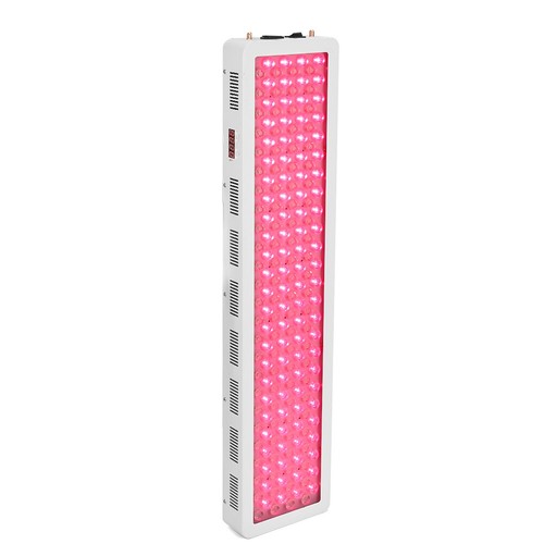 Device 660nm 850nm 300/500/1000W Full Body Red Infra LED Light Therapy ...