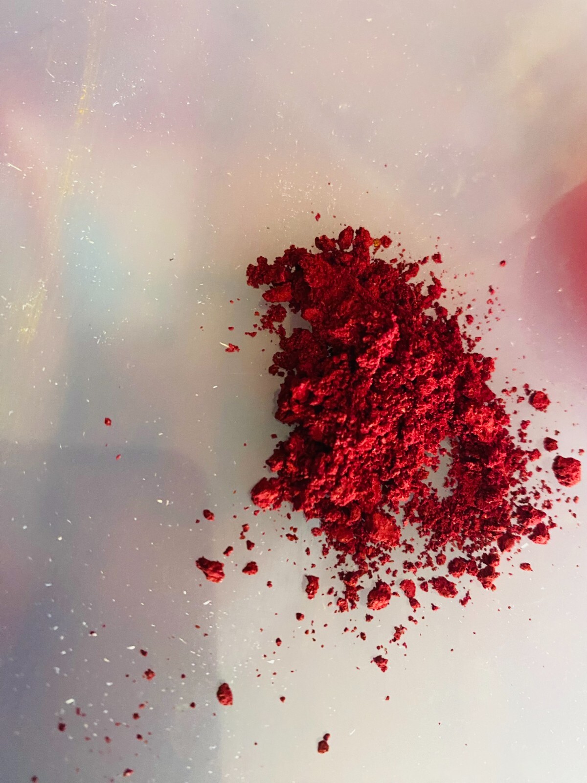 Solvent Red 179 Dye Powder NOT DESIGNED FOR COLORED SMOKE!! | eBay