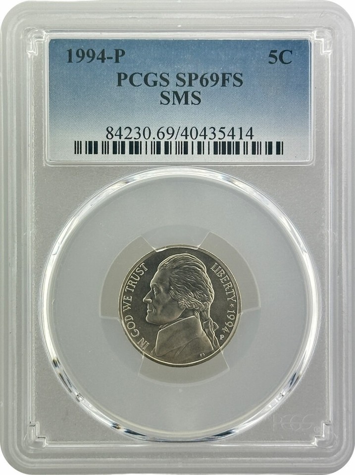 Thomas Jefferson Coin & Currency 3 Piece Set PCGS PR69/PR69/64PPQ | eBay