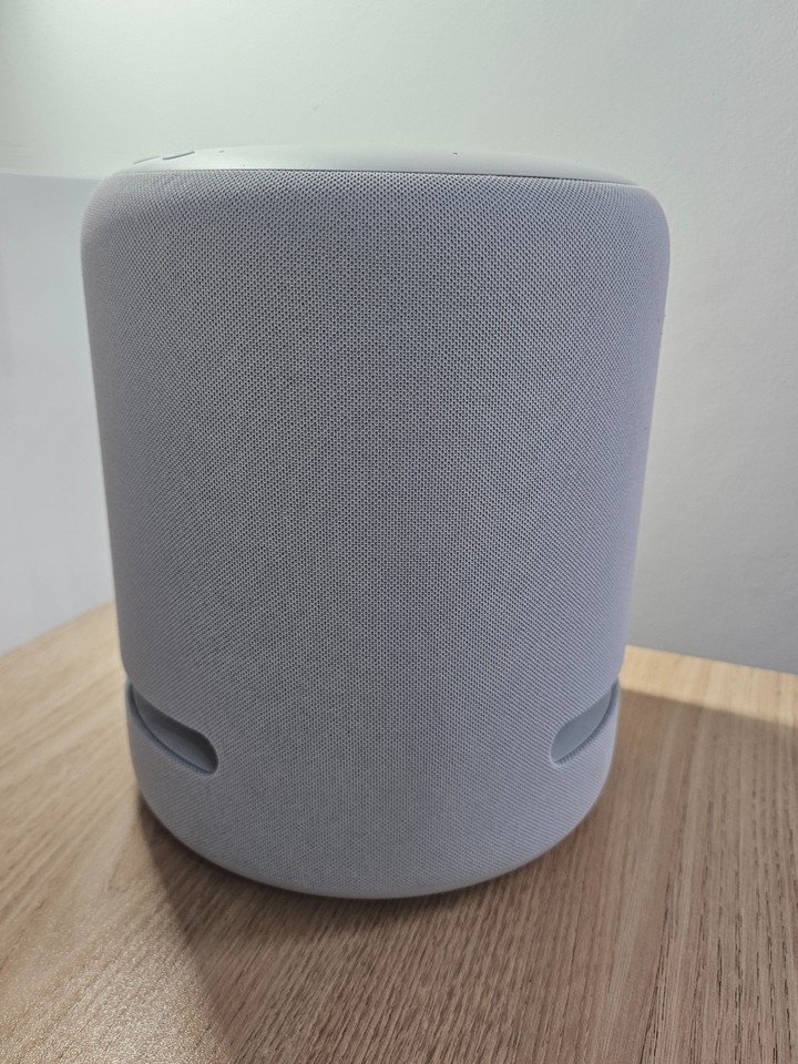 Amazon Echo Studio Smart Speaker - White | eBay UK