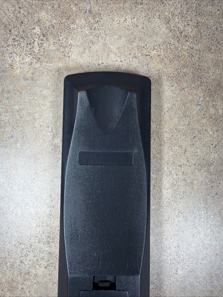 Edison Professional Party System 6000 Remote Control - Tested | eBay