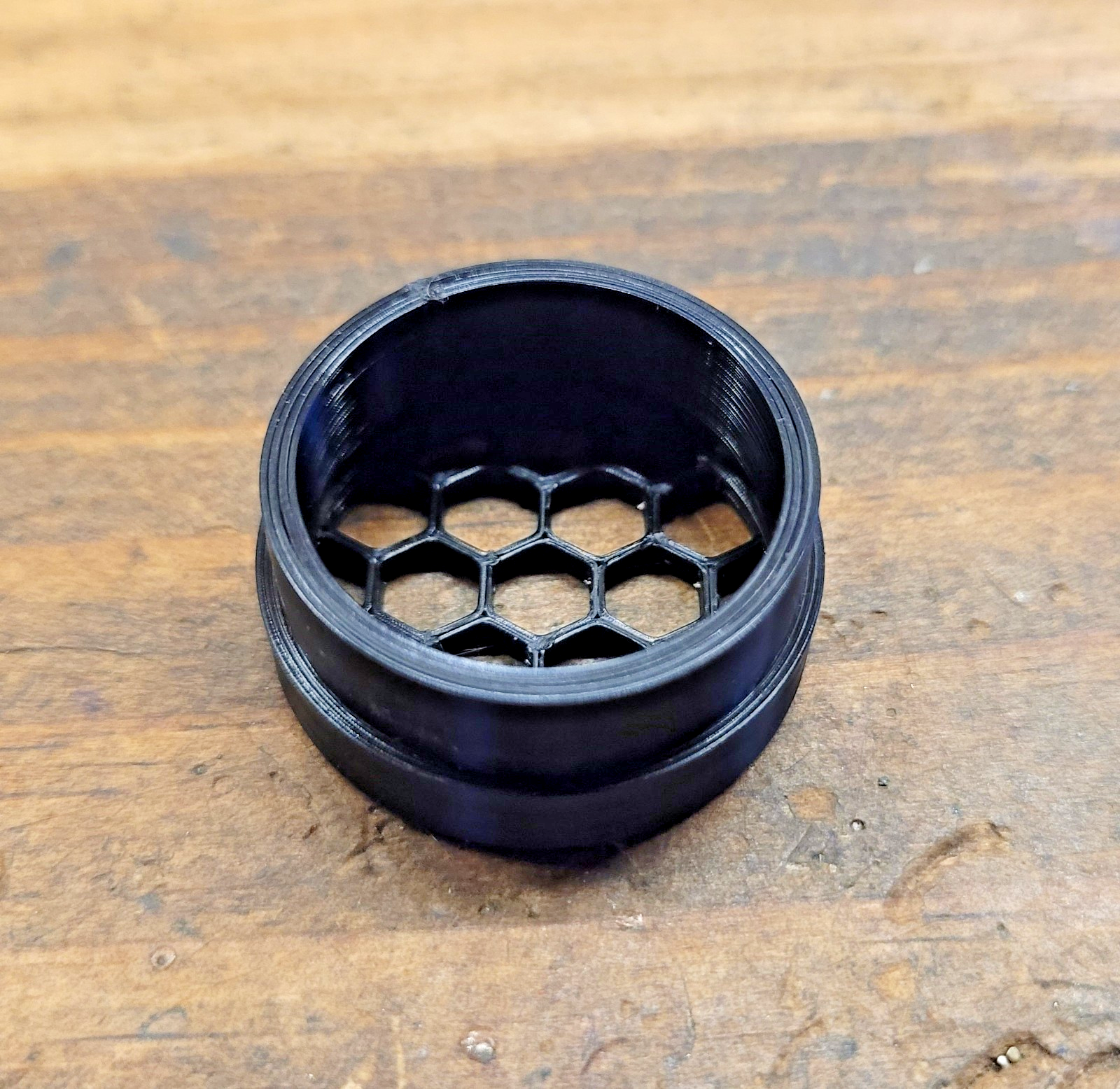 Leupold VX-R Patrol Low Profile Killflash | eBay