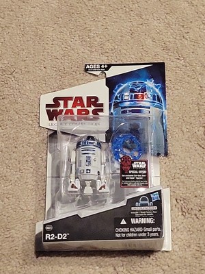 Star Wars Legacy Collection BD 29 R2 D2 | eBay