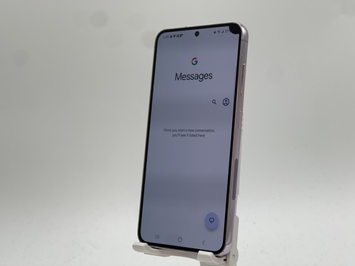 Samsung Galaxy S23 SM-S911U 128GB Lavender T-Mobile Unlocked W049847 | eBay