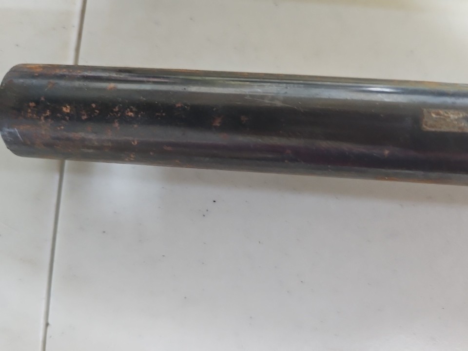 Knight MK85 Black Powder Barrel | eBay