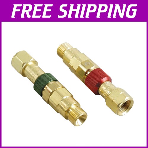 Universal Quick Connect Adapter for Torches – Easy Installation ...