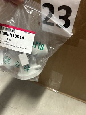 WASHER PUMP CASING 3108ER1001A, FITS LG | eBay