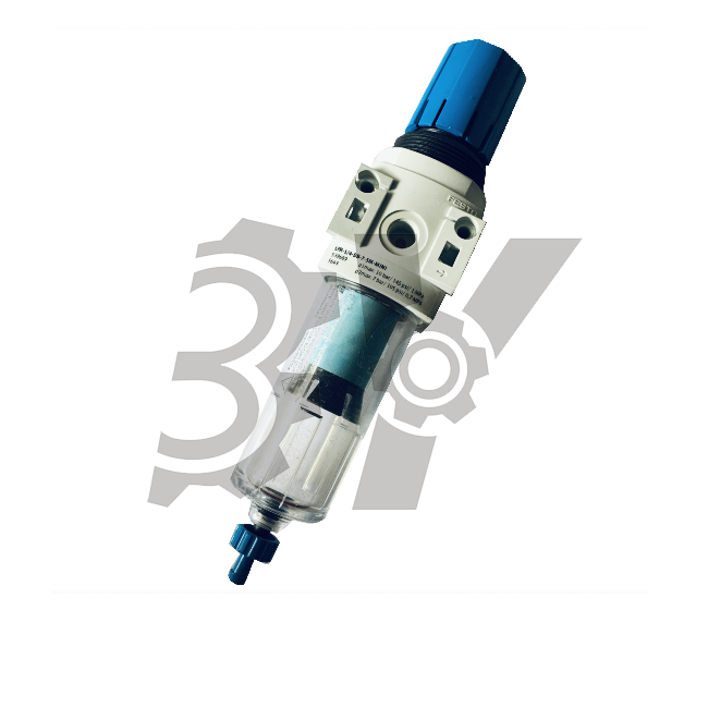 1PCS FESTO pressure reducing valve LFR-1/4-DB-7-5M-MINI New | eBay