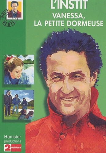 L'instit - Vanessa la petite dormeuse | eBay