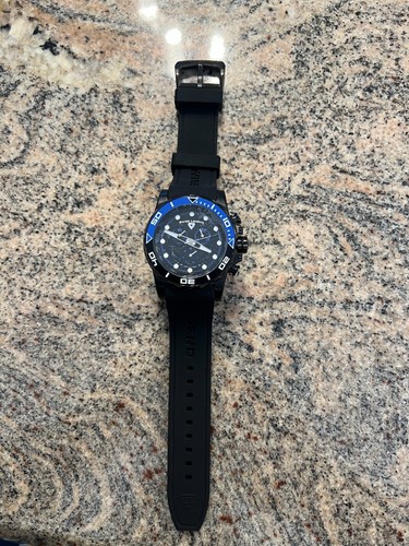 SWISS LEGEND AVALANCHE WATCH | eBay