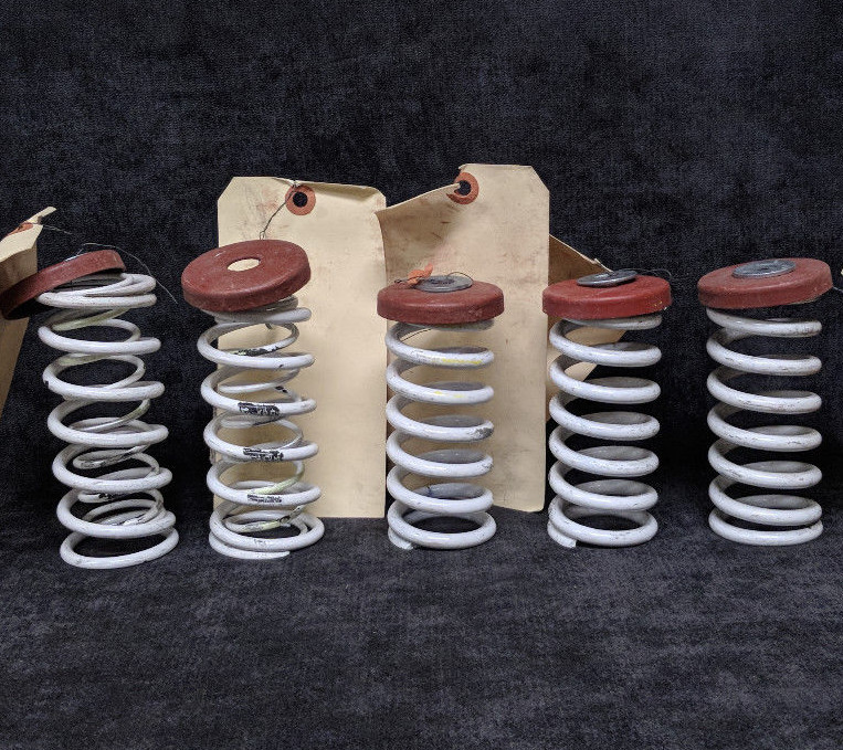 ~Discount HVAC~ MI-0406972A13SPG - MicroMetl - Spring for Iso Curb | eBay