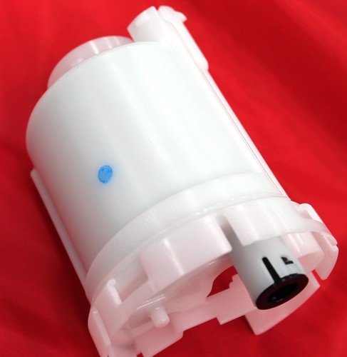 TOYOTA FUEL FILTER CAMRY COROLLA PRIUS TARAGO VARIOUS MODELS GENUINE ...