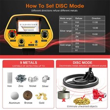 Metal Detectors for sale | eBay