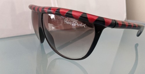 Vintage Per Spook Paris "Narvik PS 35" Sunglasses Made in France - NEW ...